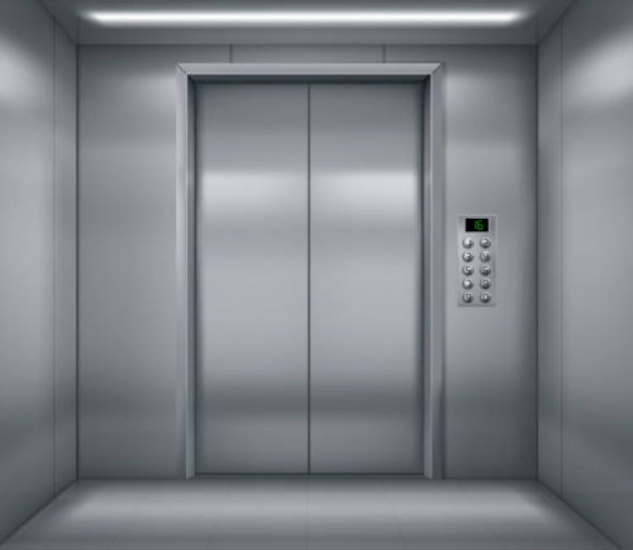 Elevator Blank Template - Imgflip