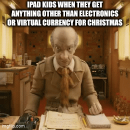 i dont wanna add a clever title - Imgflip