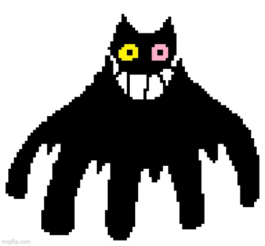 Omfg it's everywhere - Imgflip