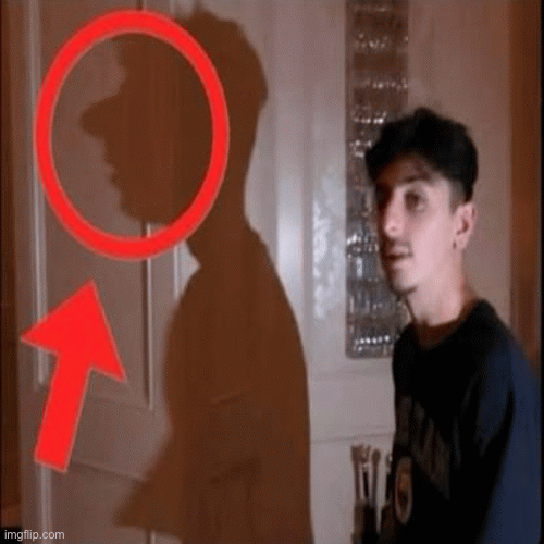 faze rug nose on wall - Imgflip