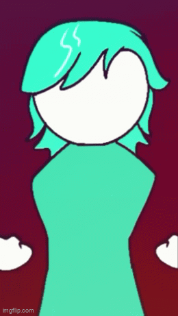 how it feels to draw high quality animations of someone else’s oc - Imgflip