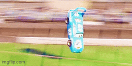 The king crash - Imgflip