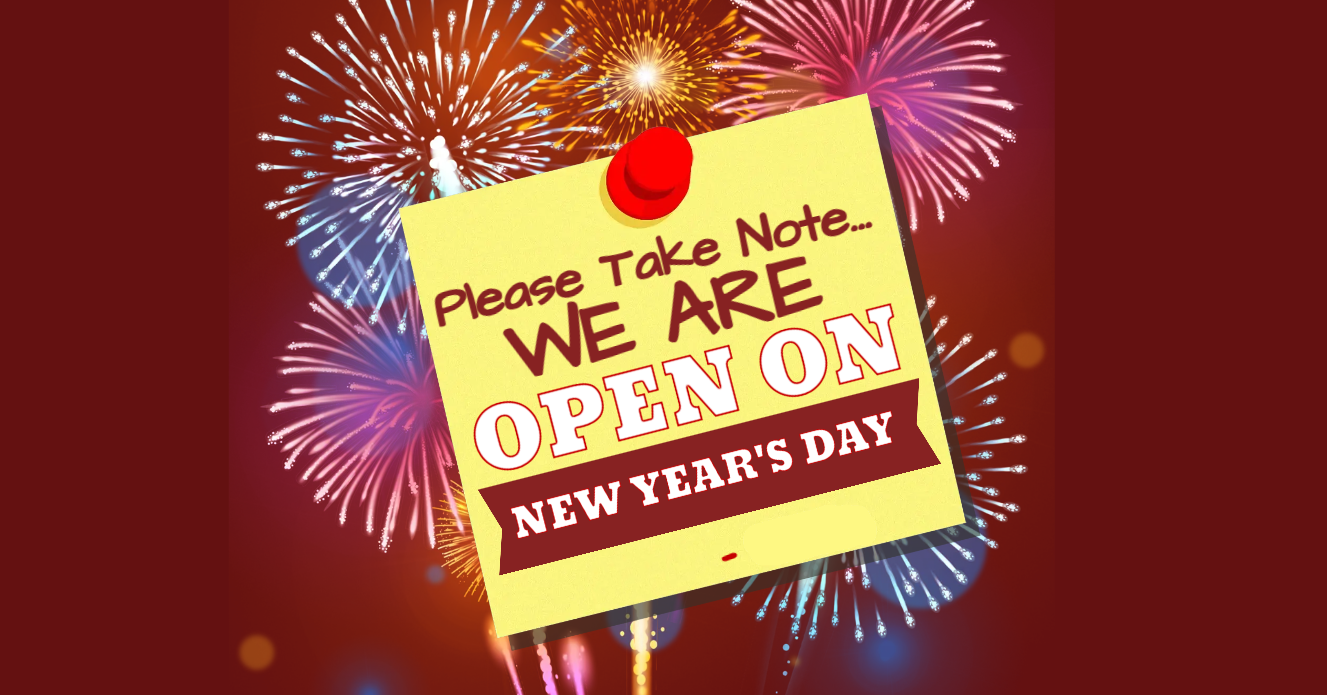 open new year's Blank Template - Imgflip