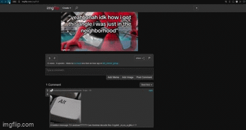 My fun meme - Imgflip