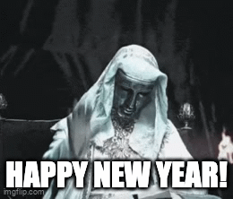 Happy New Year - Imgflip