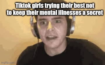idk what to put here - Imgflip