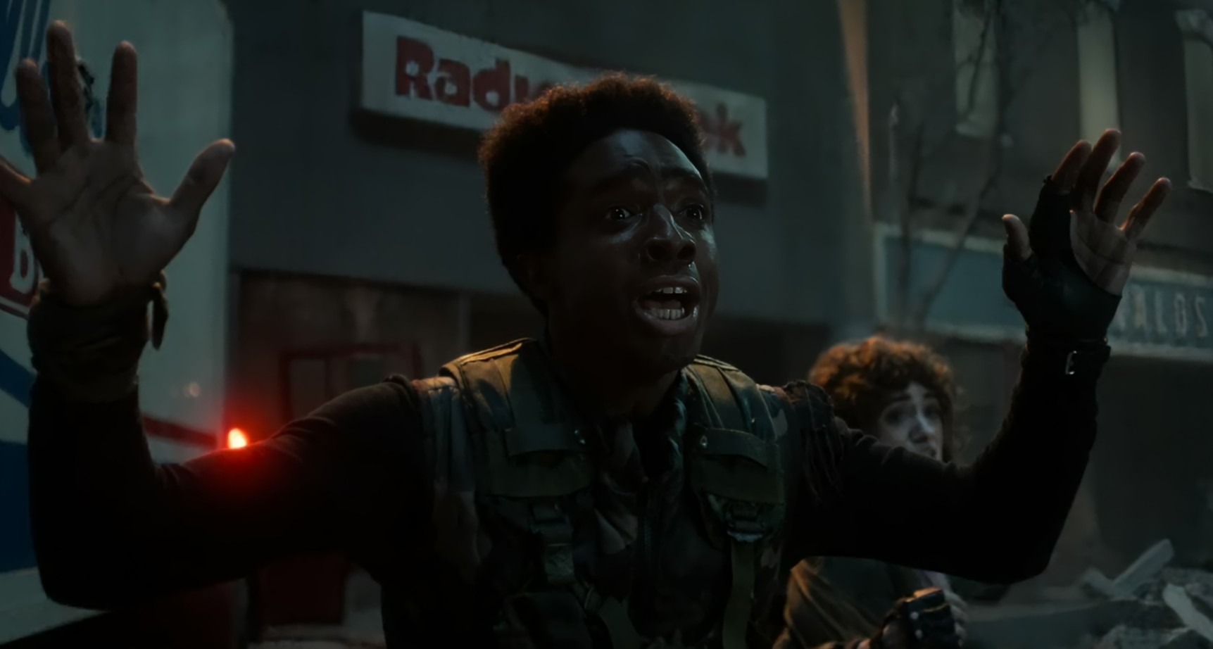 Lucas Absolute Cinema Blank Template - Imgflip