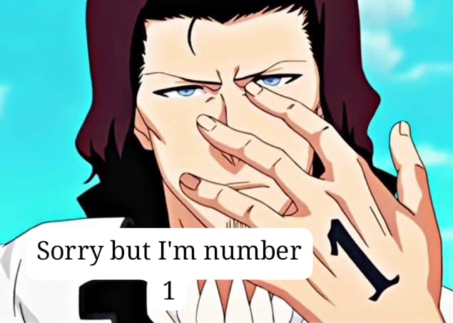 Sorry but I'm number 1 Blank Template - Imgflip