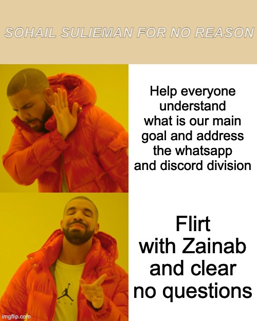 Drake Hotline Bling Meme - Imgflip