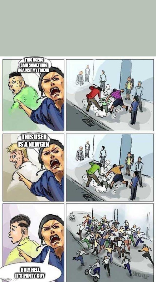 Random meme - Imgflip