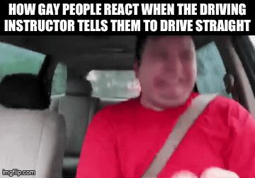 Man sure hope they make this decision straight away - Imgflip