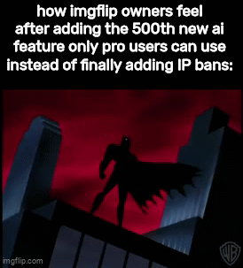 Batman - Imgflip