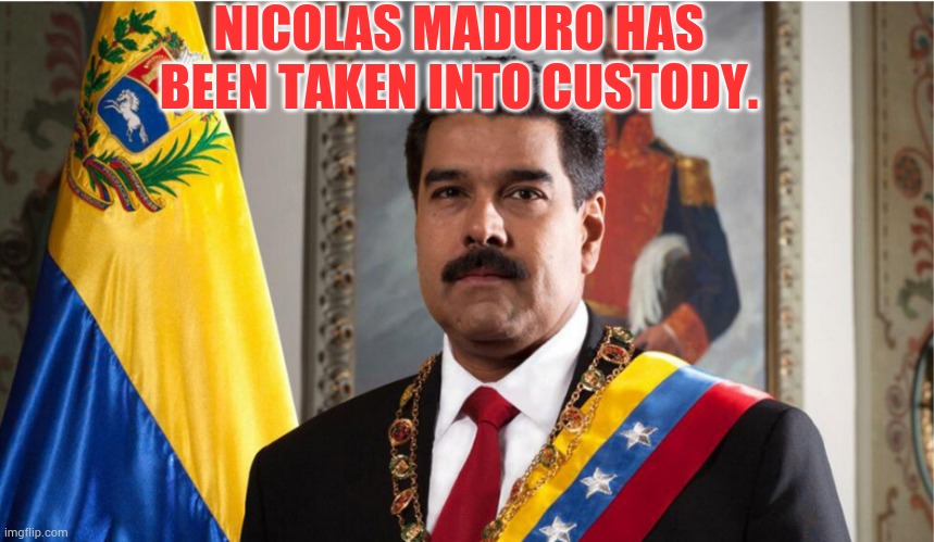 Hope For Venezuela - Imgflip