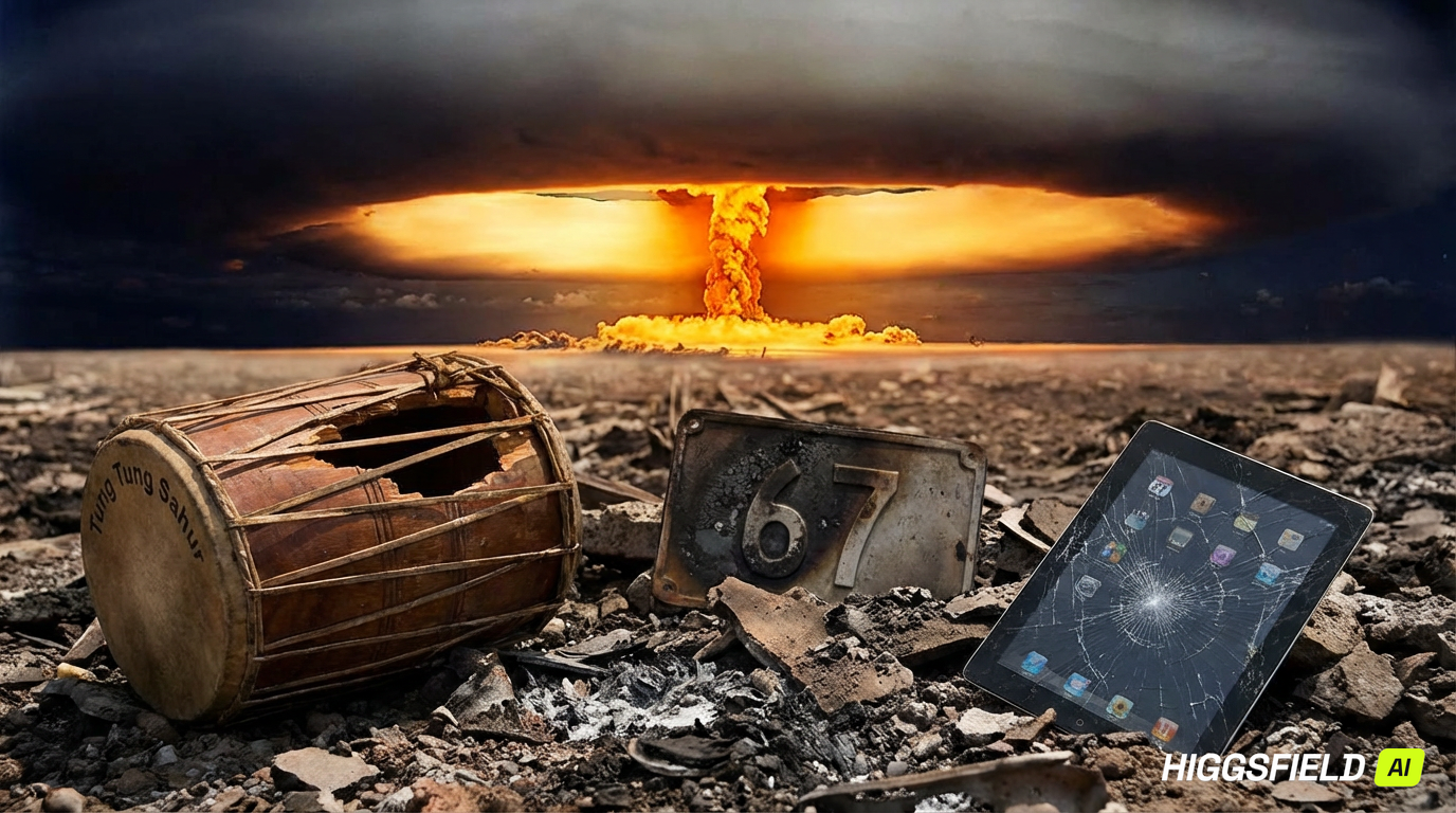 Great Meme Reset Part 2 Blank Template - Imgflip