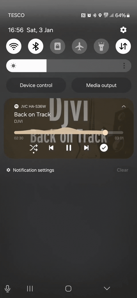 That last part of Back on Track is just perfect - Imgflip