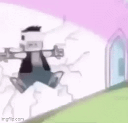 Not having imgflip pro lore - Imgflip