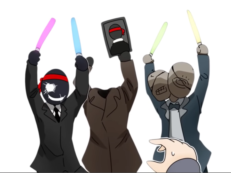 Gematria celebrating Blank Template - Imgflip