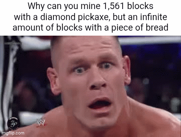 bread - Imgflip
