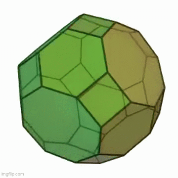 Truncated Cuboctahedron - Imgflip