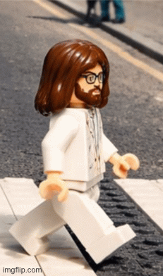 CrosswalK - Imgflip