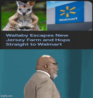 Off to Walmart - Imgflip