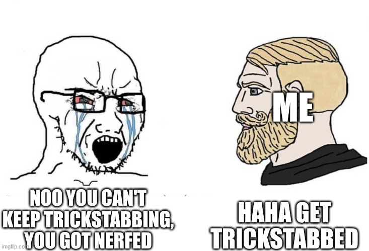 Roblox_Forsaken Memes & GIFs - Imgflip