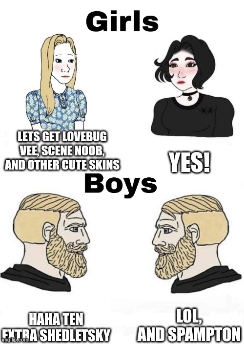 Roblox_Forsaken Memes & GIFs - Imgflip