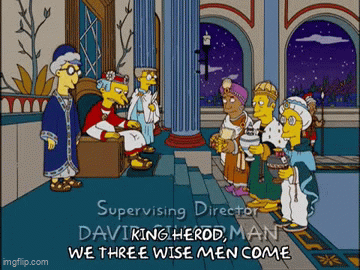 Herod's or Jesus' team? - Imgflip