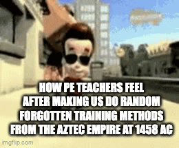 Training ig - Imgflip