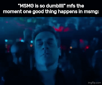 John Hamm dancing - Imgflip