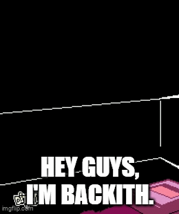 I'm not inactive, I just have schol - Imgflip