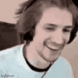When you realize it's gone - Imgflip