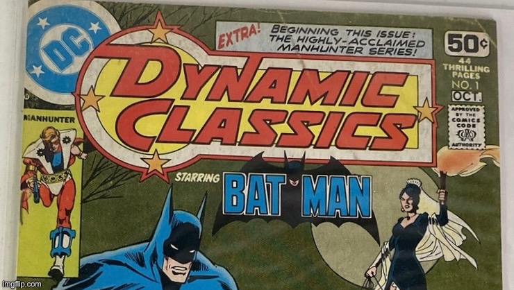 Your favorite Cover Corner Box design? | Page 7 | CBR Community