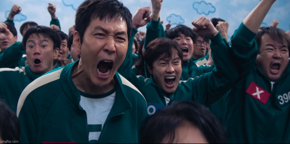 Changewing neon ceru template - Imgflip