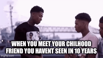 lowkey why is this right ? - Imgflip