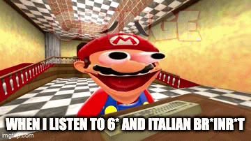 Those who relate are goated for real - Imgflip