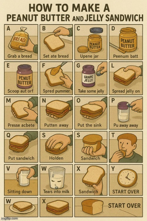 tears into milk - Imgflip