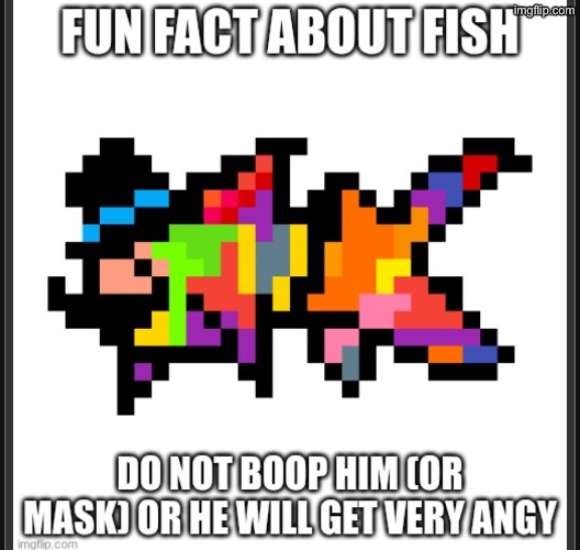 As a certain user found out - Imgflip