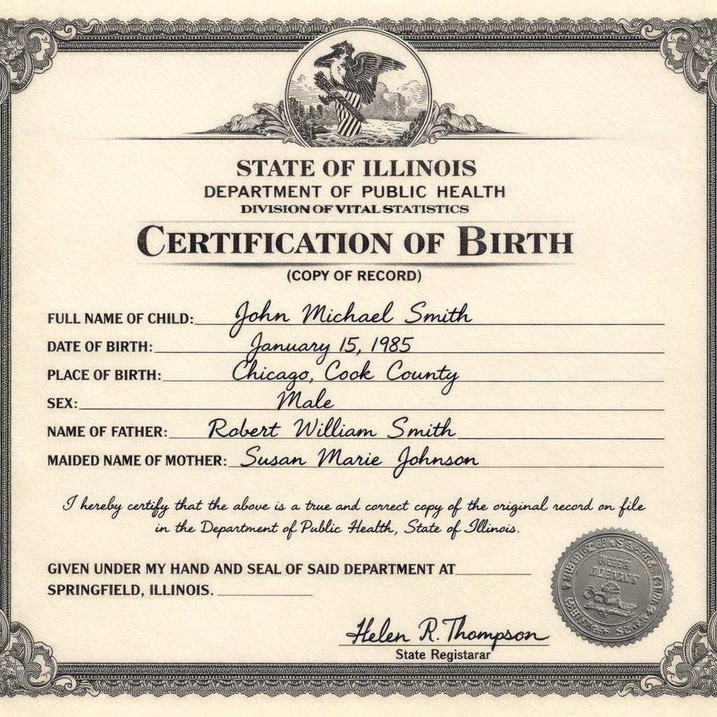 Orginal birth certificate Memes - Imgflip