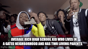 yall ain't fooling no one - Imgflip