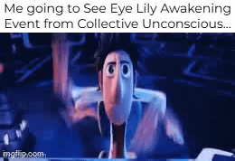 Collective Unconscious meme so yeah - Imgflip