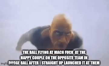 This be low-key a valid reaction - Imgflip