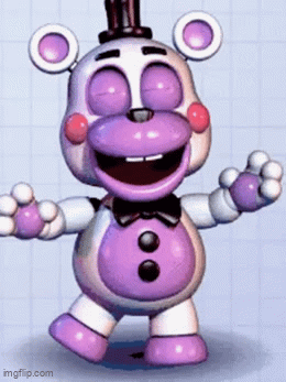 Dancing Helpy - Imgflip