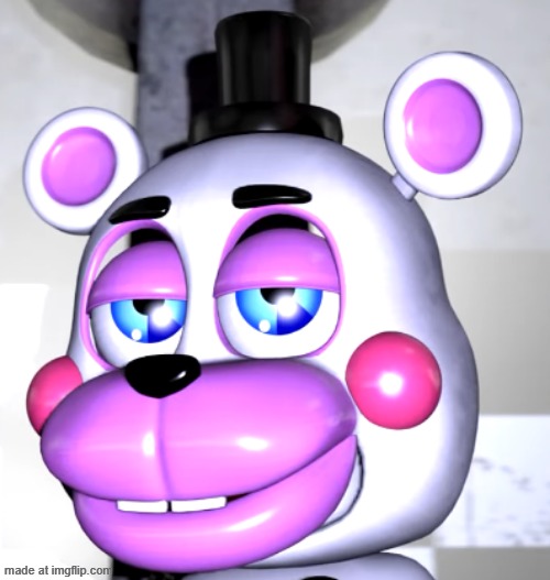 Dancing Helpy - Imgflip
