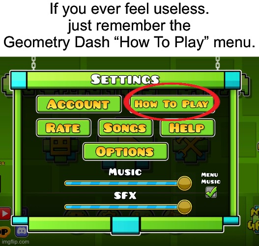 Geometry_Dash_ Memes & GIFs - Imgflip