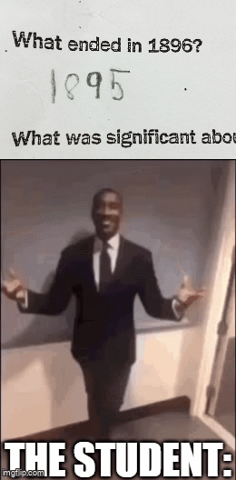 Funny answers - Imgflip
