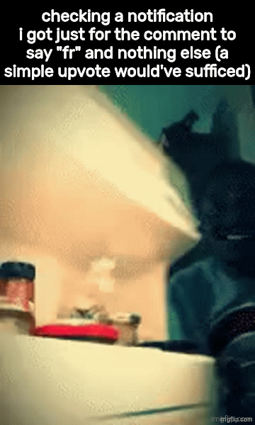 Fridge Disappointment - Imgflip