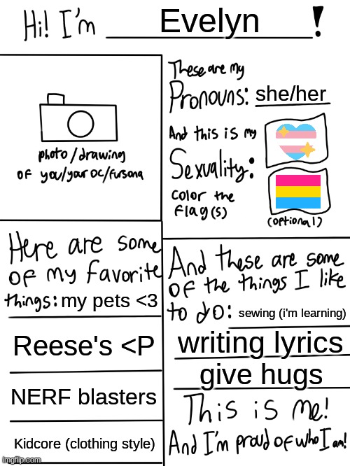 i hope i can be welcome here ^^ - Imgflip