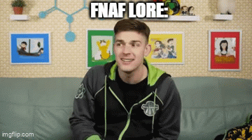 Matpat explaining - Imgflip