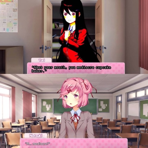 SpongeBob reference(?) - Imgflip